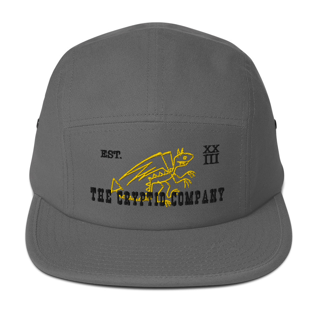 Cryptid Cutie hat – thecryptidcompany